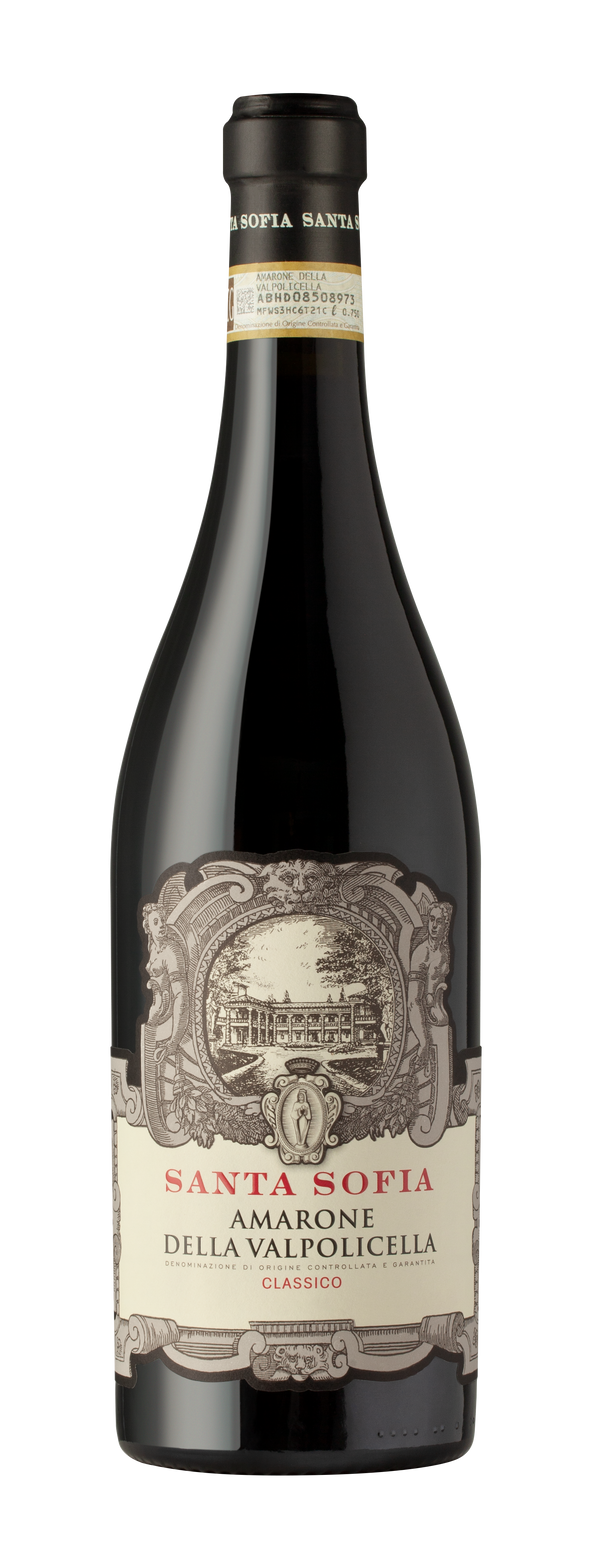 Rauðvín - DRYKKUR EHF