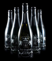 OLD ENGLISH - DRYKKUR EHF