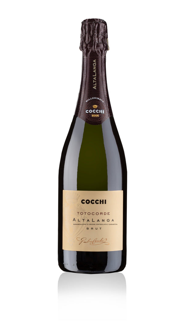 COCCHI - DRYKKUR EHF