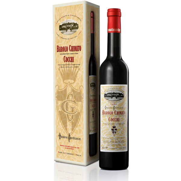 Cocchi vermouth - DRYKKUR EHF