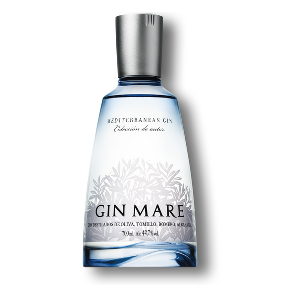 GIN - DRYKKUR EHF