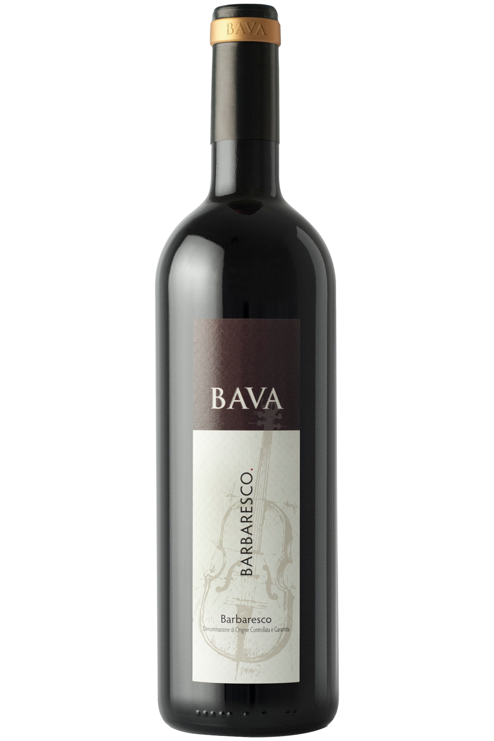 COCCHI & Bava Merkt "Rauðvín" - DRYKKUR EHF