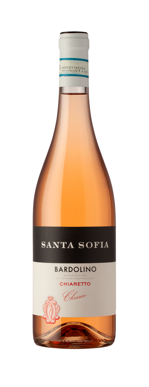 Bardolino Chiaretto Rosé - DRYKKUR EHF